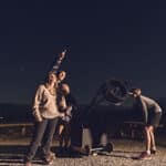 Star Safari | Night Sky Experiences